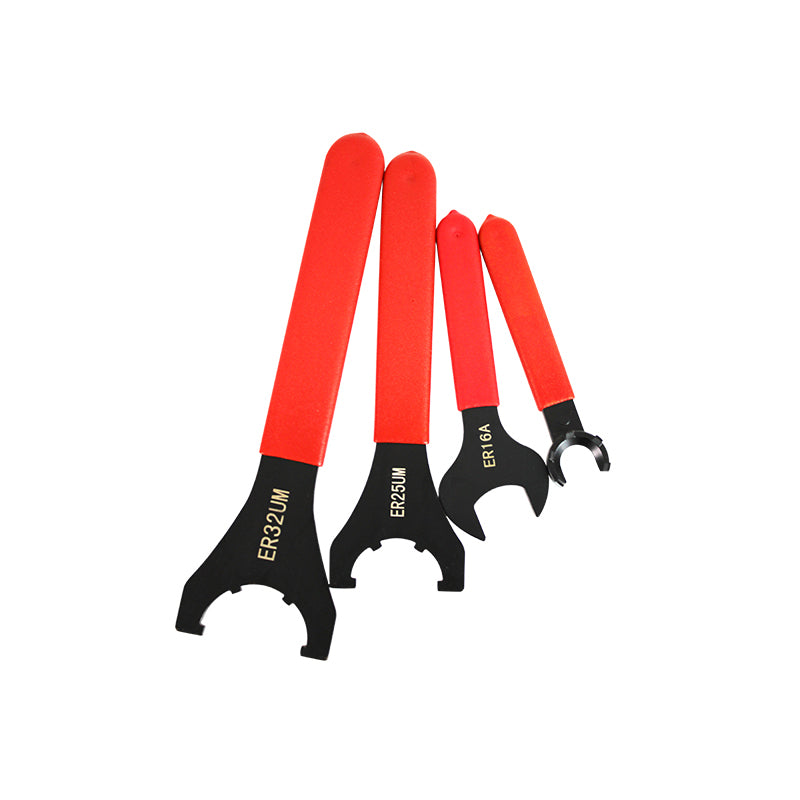 Engraving machine ER wrench – Presionqi